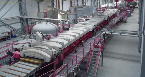 Nelson Steel | Comprehensive Steel Processing Solutions