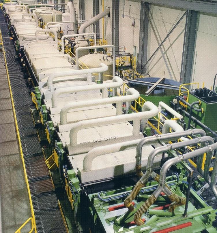 Why Choose Nelson Steel | Quality Steel Processing